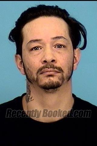 Recent Booking / Mugshot for ANGEL LUIS RODRIGUEZ in Lorain County, Ohio