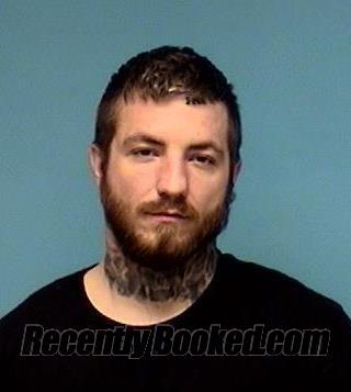 Recent Booking / Mugshot for DEVIN MICHAEL GLEBA in Lorain County, Ohio