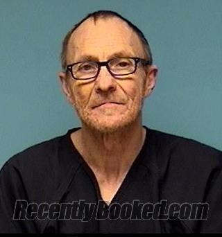 Recent Booking / Mugshot for JAMES EDWARD RISNER in Lorain County, Ohio
