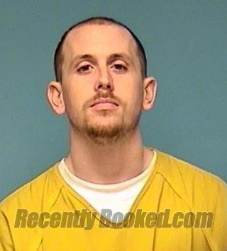 Recent Booking / Mugshot for MATTHEW D SMITH in Lorain County, Ohio