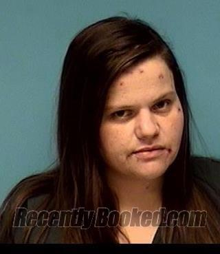 Recent Booking / Mugshot for JESSICA PATRICIA CLARK in Lorain County, Ohio