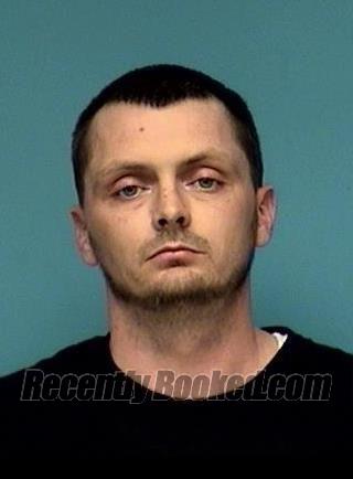 Recent Booking / Mugshot for MICHAEL O DUFFIELD in Lorain County, Ohio