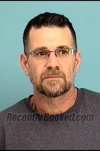 Recent Booking / Mugshot for RICKY A BURGETT in Lorain County, Ohio