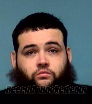 Recent Booking / Mugshot for JACOB ANTHONY MONTANEZ in Lorain County, Ohio