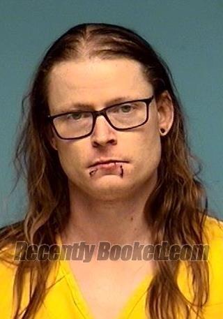 Recent Booking / Mugshot for JUSTIN K MURPHY in Lorain County, Ohio