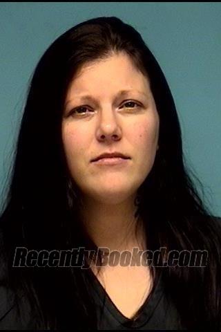 Recent Booking / Mugshot for BROOKE ASHLEY COLLINS in Lorain County, Ohio