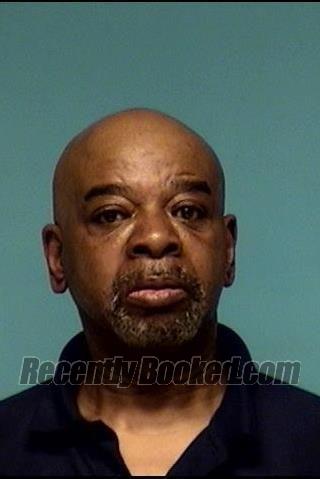 Recent Booking / Mugshot for JIMMY FREDERICK in Lorain County, Ohio