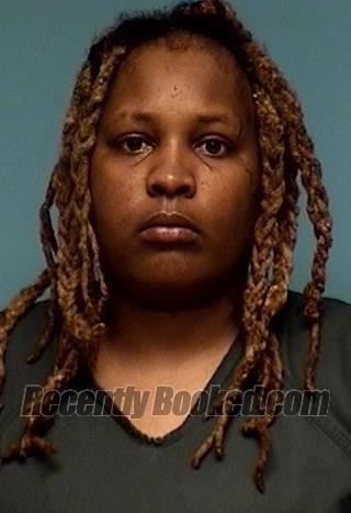 Recent Booking / Mugshot for SHAYLA N HARVEY in Lorain County, Ohio