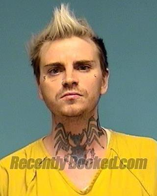 Recent Booking / Mugshot for DYLLAN JAMES PETRUSKA in Lorain County, Ohio