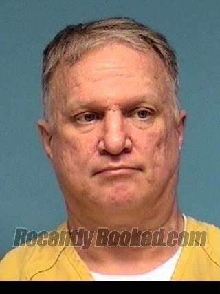 Recent Booking / Mugshot for LOU GARY TUBBS in Lorain County, Ohio