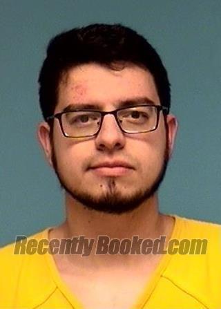 Recent Booking / Mugshot for SHAWN KOPP in Lorain County, Ohio