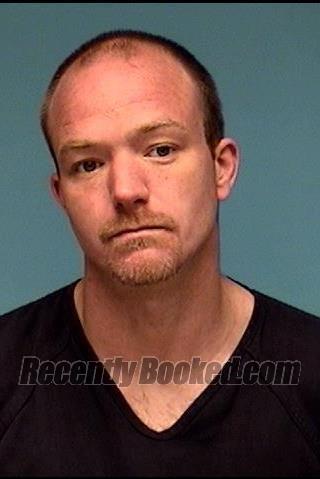 Recent Booking / Mugshot for CHRISTOPHER L FOSTER in Lorain County, Ohio