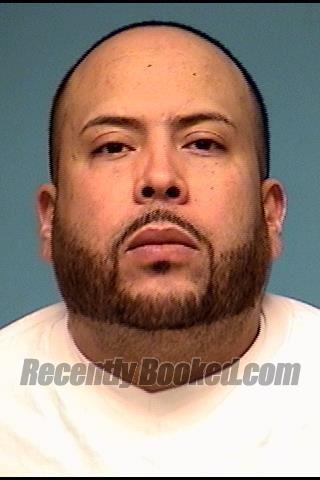 Recent Booking / Mugshot for ISAIAH I CASTRO in Lorain County, Ohio