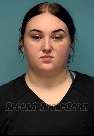 Recent Booking / Mugshot for CAMRYN T LITTLE in Lorain County, Ohio