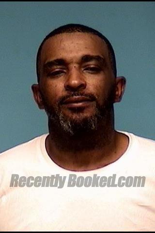 Recent Booking / Mugshot for KEVIN A RUFFIN in Lorain County, Ohio