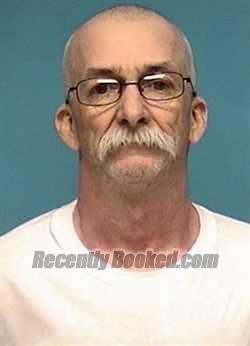 Recent Booking / Mugshot for KENNETH DONALD BURDICK in Lorain County, Ohio