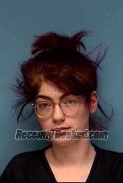 Recent Booking / Mugshot for NATALIE N GOODSON in Lorain County, Ohio