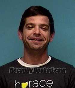Recent Booking / Mugshot for JOSHUA F ELSWICK in Lorain County, Ohio
