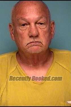 Recent Booking / Mugshot for RICKY L RICH in Lorain County, Ohio