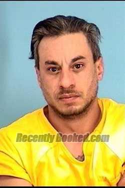 Recent Booking / Mugshot for ADAM ROSA in Lorain County, Ohio
