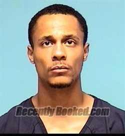 Recent Booking / Mugshot for ANTHONY GAUSE in Lorain County, Ohio