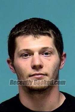 Recent Booking / Mugshot for TIMOTHY ANDREW STRAWDERMAN in Lorain ...