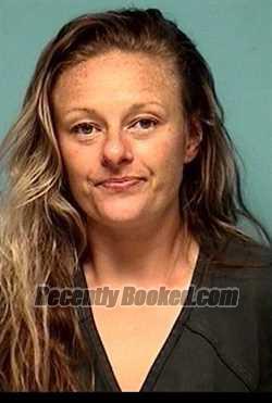 Recent Booking / Mugshot for JENNIFER GALVIN in Lorain County, Ohio