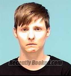 Recent Booking / Mugshot for DARRIN MICHAEL DUDGEON in Lorain County, Ohio