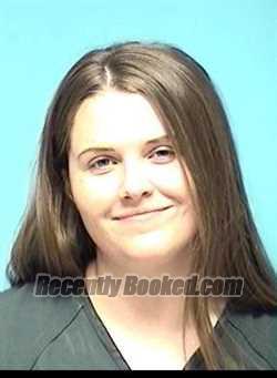 Recent Booking / Mugshot for SARAH ANN NORTHRUP in Lorain County, Ohio