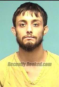 Recent Booking / Mugshot for DILLON TRAVIS REITZ in Lorain County, Ohio