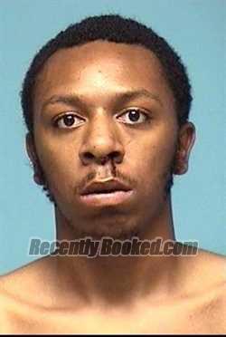 Recent Booking / Mugshot for ERIC WILLIAMS in Lorain County, Ohio