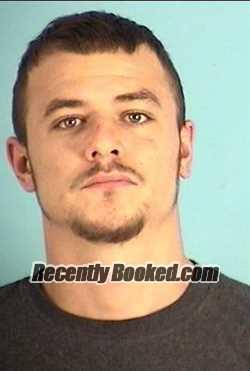 Recent Booking / Mugshot for TRAVIS EDWARD JOHNSON in Lorain County, Ohio