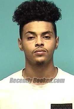 Recent Booking / Mugshot for JASON L Junior DAVIDSON in Lorain County, Ohio