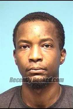 Recent Booking / Mugshot for MONTE J WILSON in Lorain County, Ohio