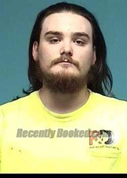 Recent Booking / Mugshot for TERENCE JOHN Junior PARSONS in Lorain ...