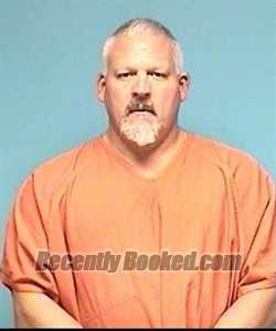 Recent Booking / Mugshot for JOHN ROBERT BADO in Lorain County, Ohio
