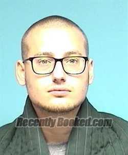 Recent Booking / Mugshot for JONAH COOPER TENNANT in Lorain County, Ohio
