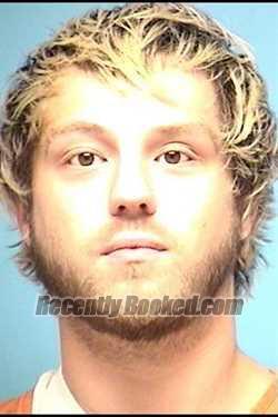 Recent Booking / Mugshot for CHASE ALEXANDER CASSADY in Lorain County, Ohio