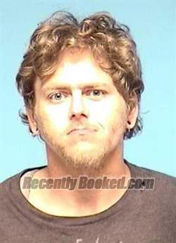 Recent Booking / Mugshot for TIMOTHY J HADDIX in Lorain County, Ohio