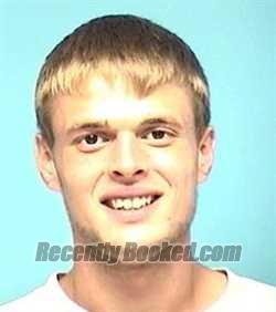 Recent Booking / Mugshot for LOGAN RAY FIELDS in Lorain County, Ohio