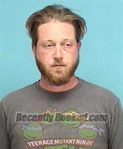 Recent Booking / Mugshot for MATHEW DAVID SCOTT in Lorain County, Ohio