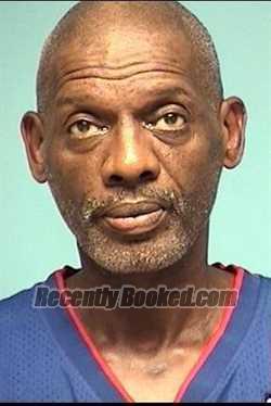 Recent Booking / Mugshot for RAYMOND D FOWLER in Lorain County, Ohio