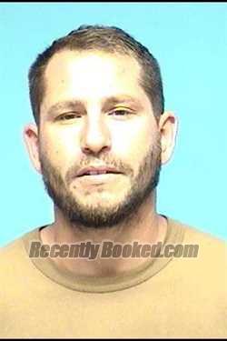 Recent Booking / Mugshot for ANTHONY RIOLO in Lorain County, Ohio