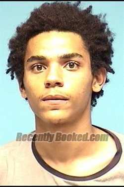 Recent Booking / Mugshot for TRAVIS D WYATT in Lorain County, Ohio