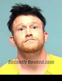 Recent Booking / Mugshot for DOUGLAS RUSSO in Lorain County, Ohio