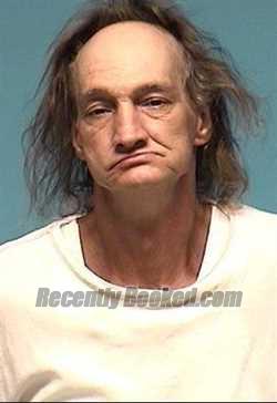 Recent Booking / Mugshot for JAMES E OPPMAN in Lorain County, Ohio