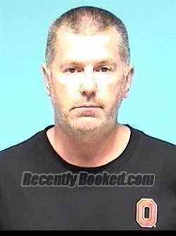 Recent Booking / Mugshot for KENNETH ZAPOLSKI in Lorain County, Ohio