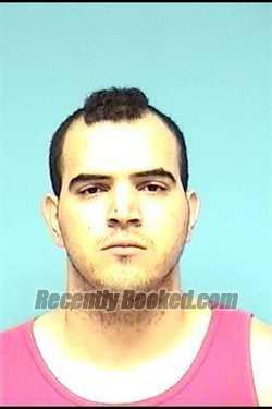 Recent Booking / Mugshot for JAM TORRES-PIERRE in Lorain County, Ohio