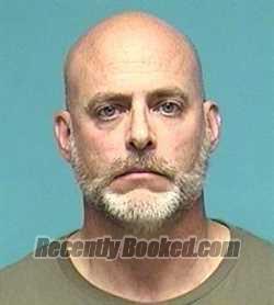 Recent Booking / Mugshot for CHAD MARKS in Lorain County, Ohio