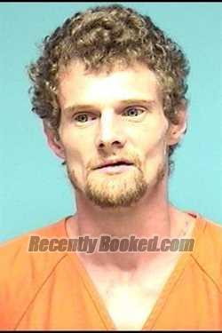 Recent Booking / Mugshot for BRAD P STROUP in Lorain County, Ohio